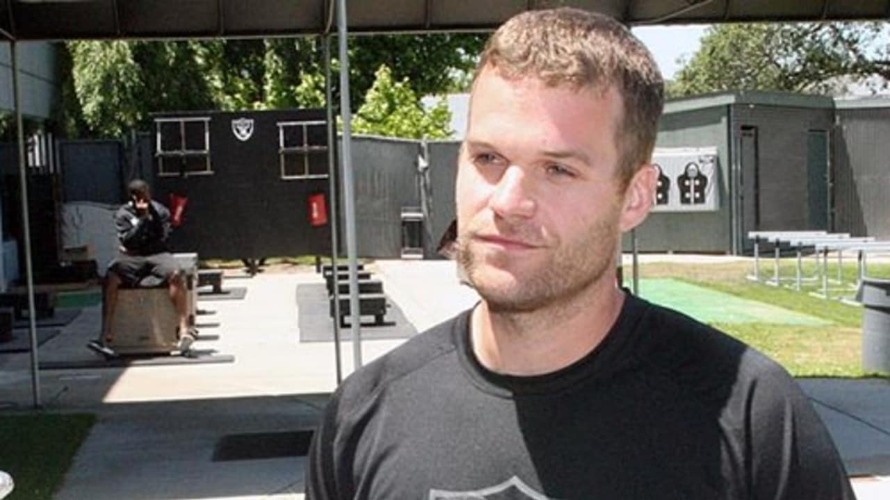 Matt Flynn Talks OTAs