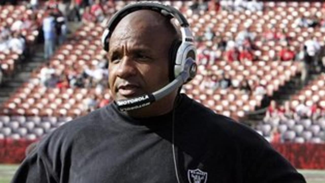 Coach Jackson Sunday