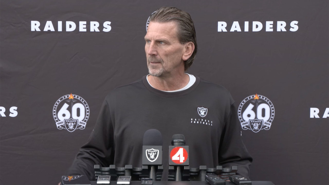 Coach Olson discusses the top offensive performances in Week 16