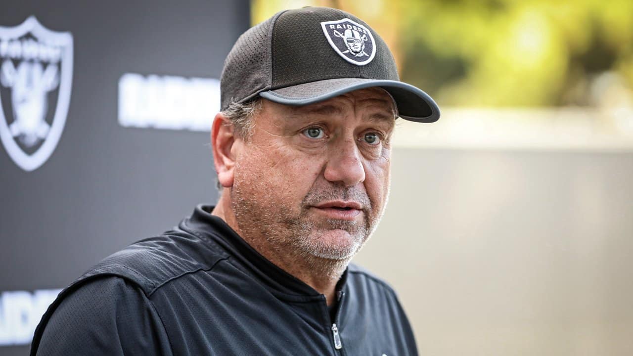 Coach Pagano: "We Have To Go Out There And Play Fast Again"