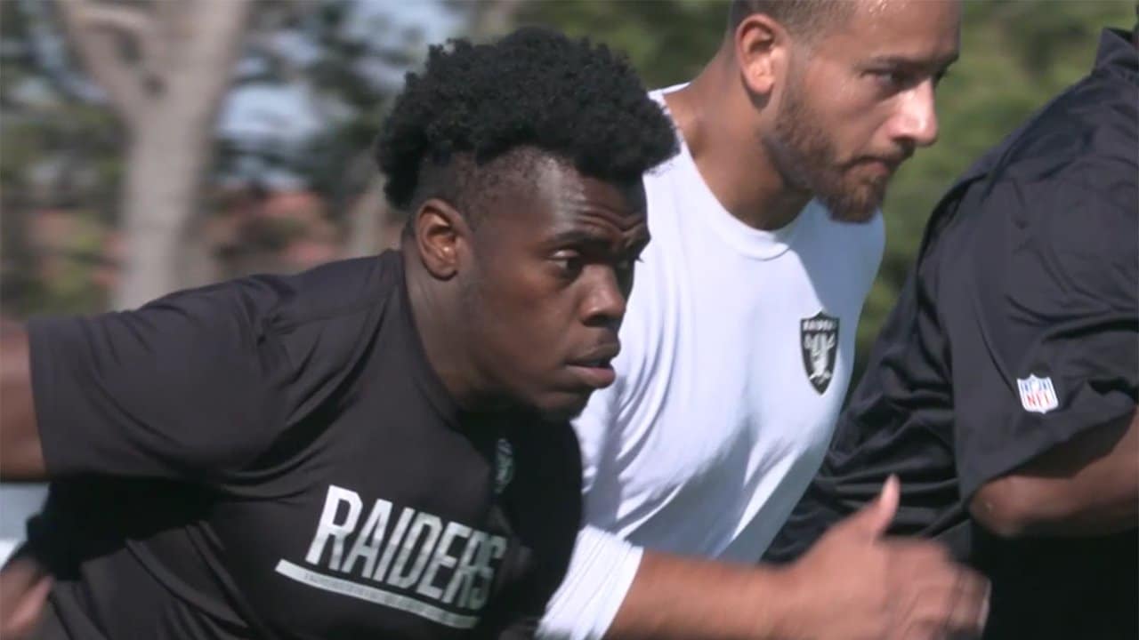 Hudson: "Have To Build An Identity For This Year"