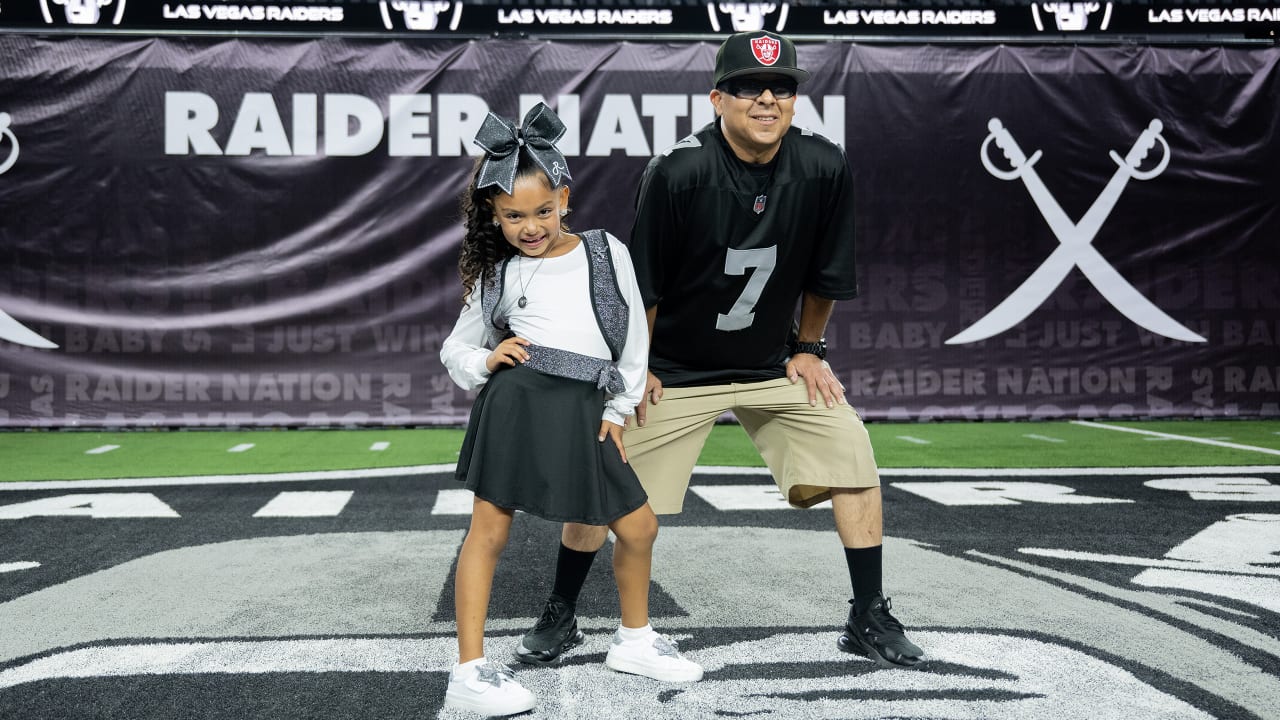 Raider Nation Origin Stories: Meet Al Carrillo, Southern California ...