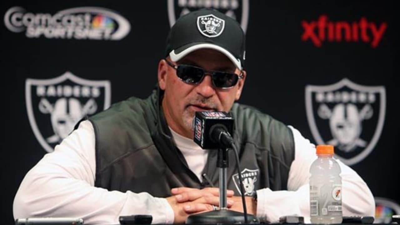 Press Conference: Coach Sparano Monday