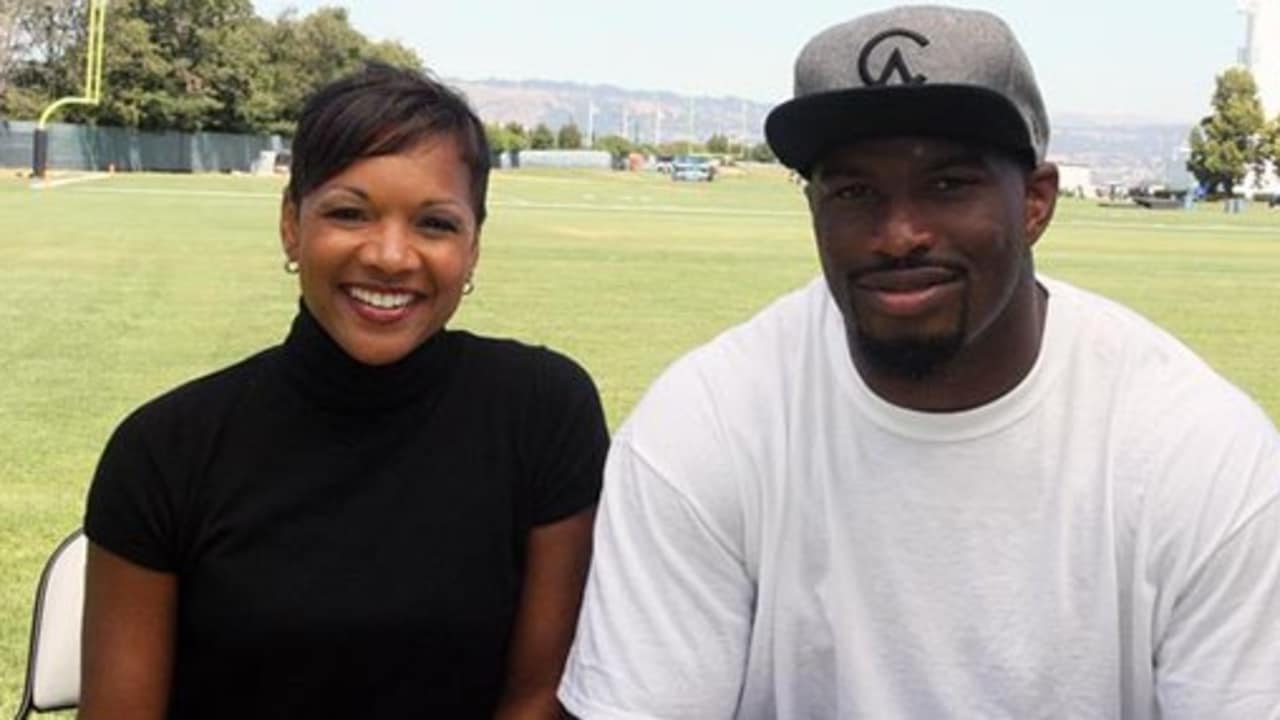 Behind the Shield with Marcel Reece