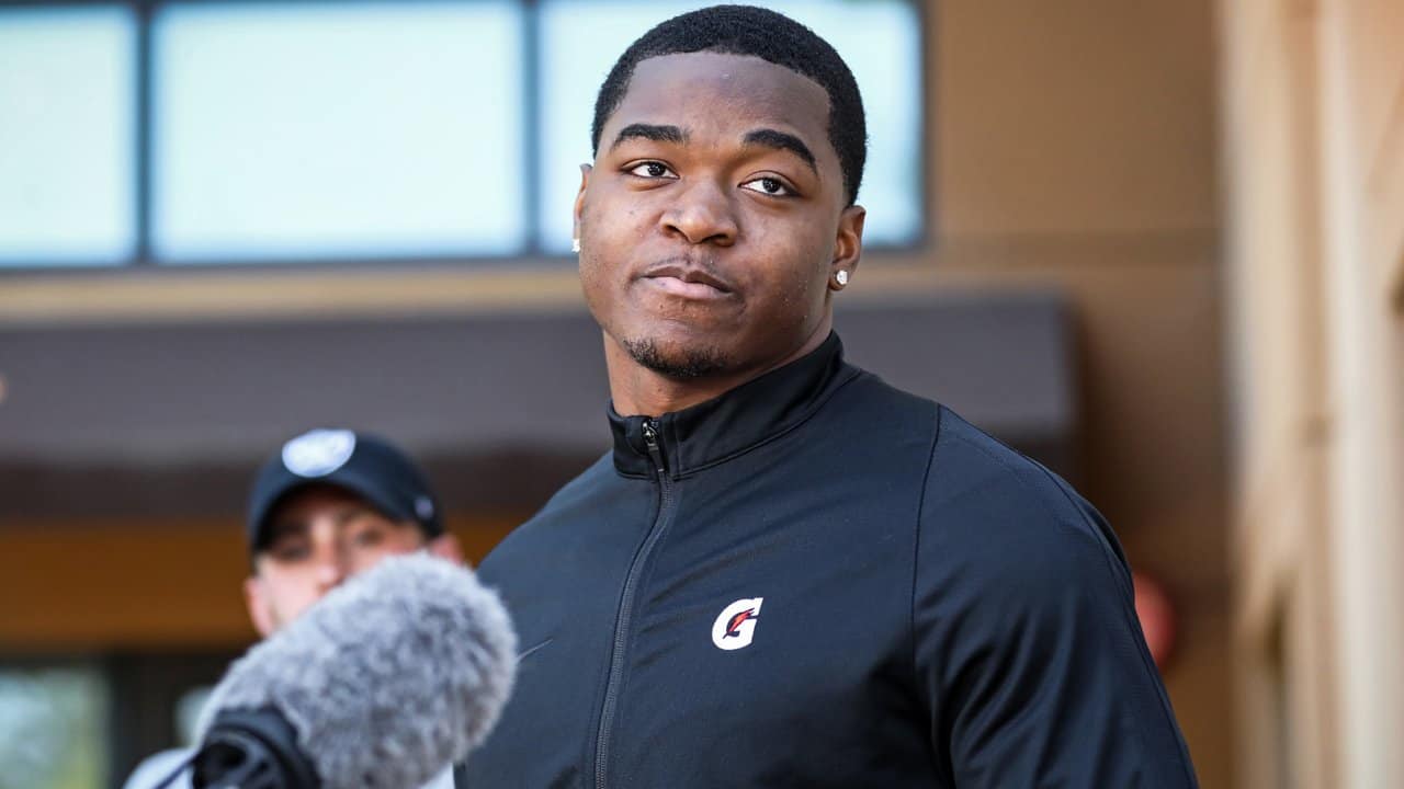 Cooper: "Take Advantage Of Every Opportunity"