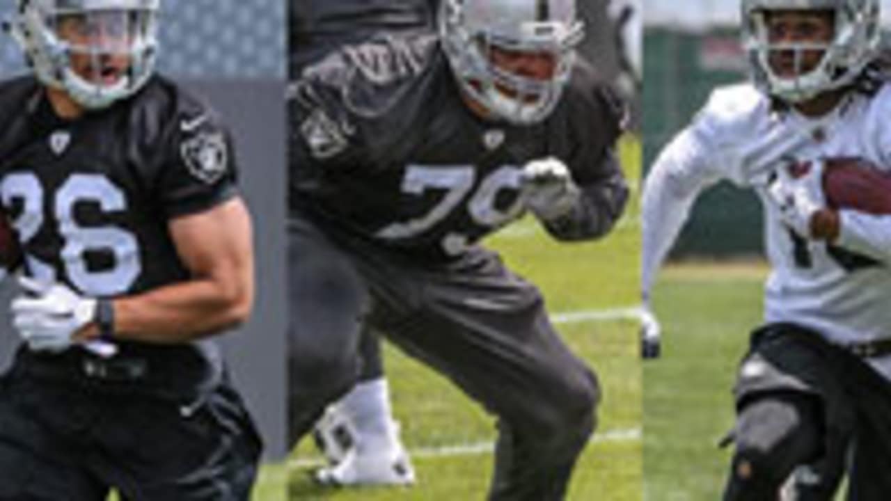 Five Oakland Raiders Flying Under The Radar In 2015