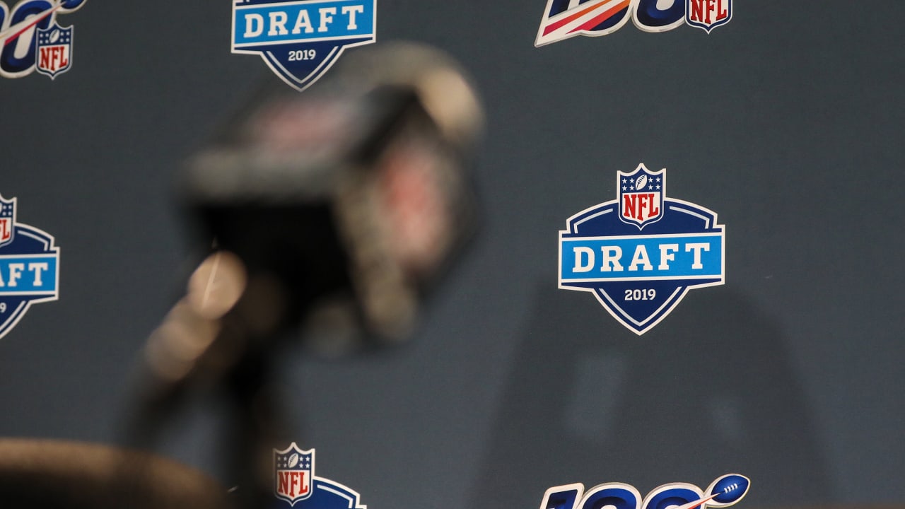 Headed into Day Two of the 2019 NFL Draft, there are a handful of ...