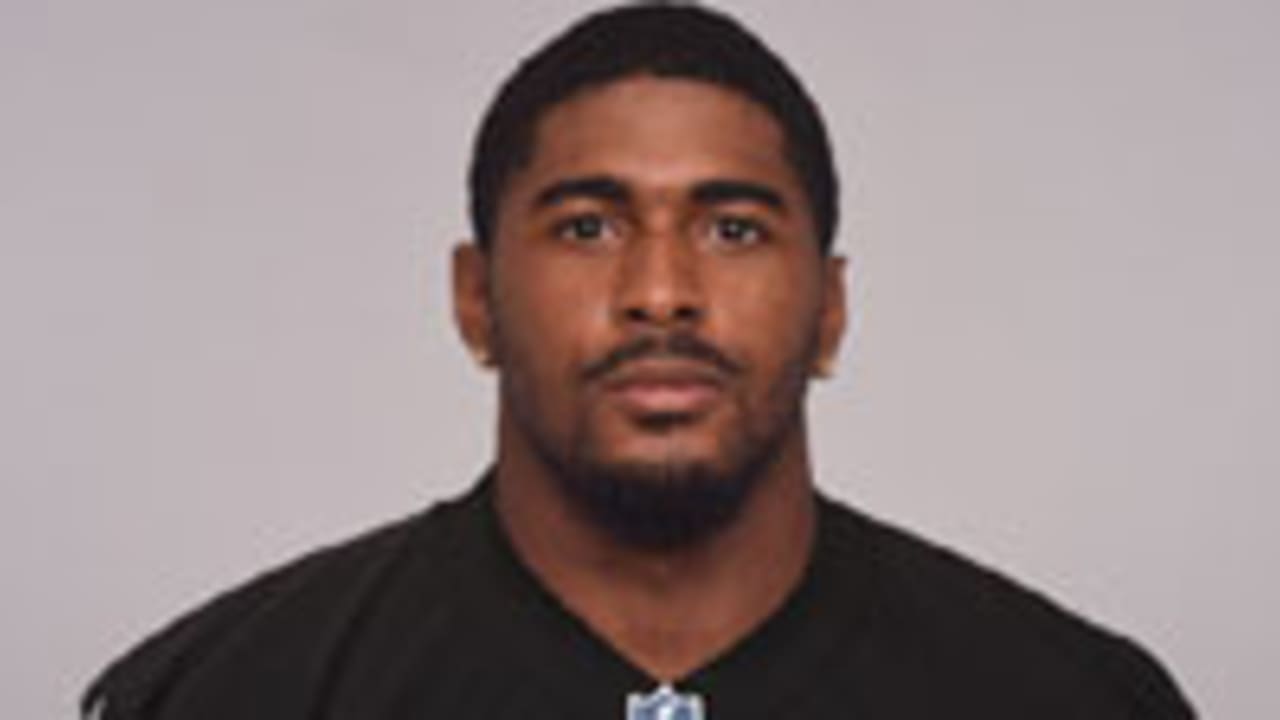 Raiders Sign Ross to Active Roster