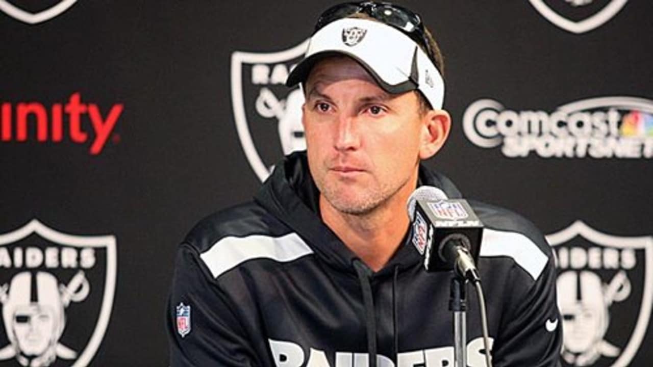 Press Conference Coach Allen August 26