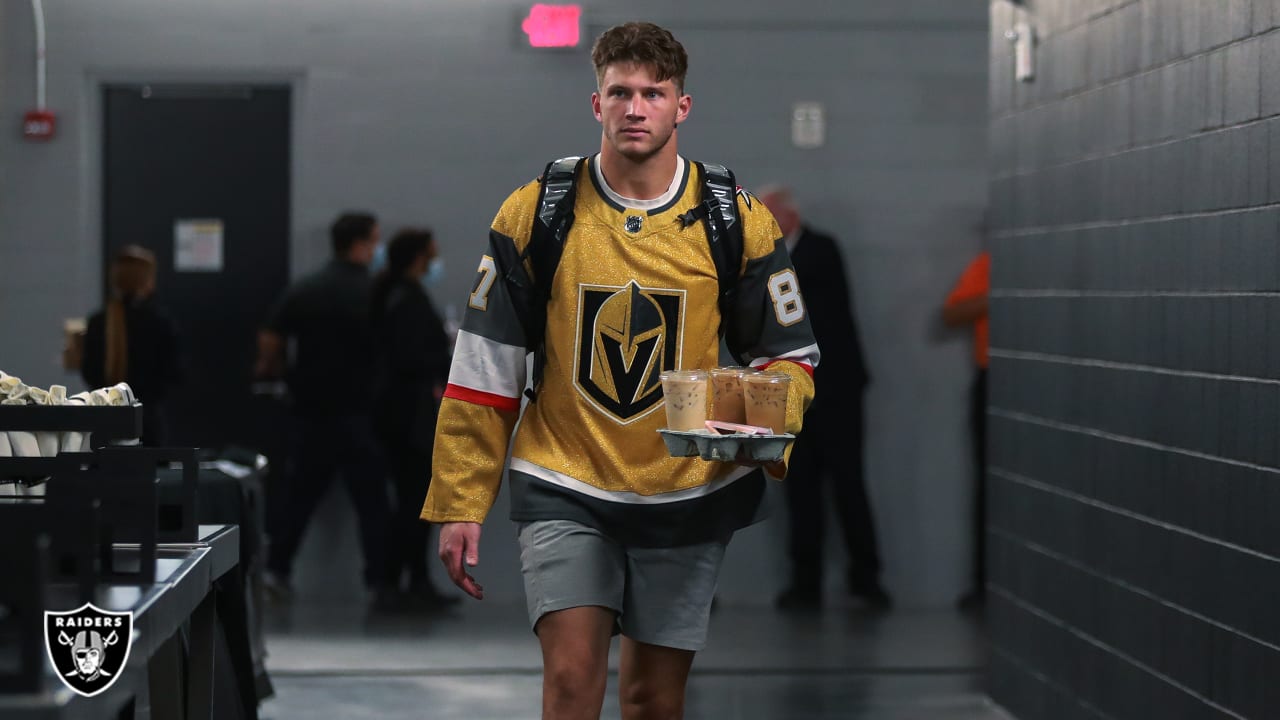 Pregame sights from Week 1 vs. Ravens on MNF