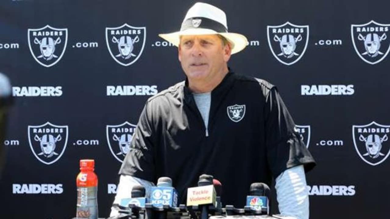 Del Rio: "We Have Our First Game Approaching"