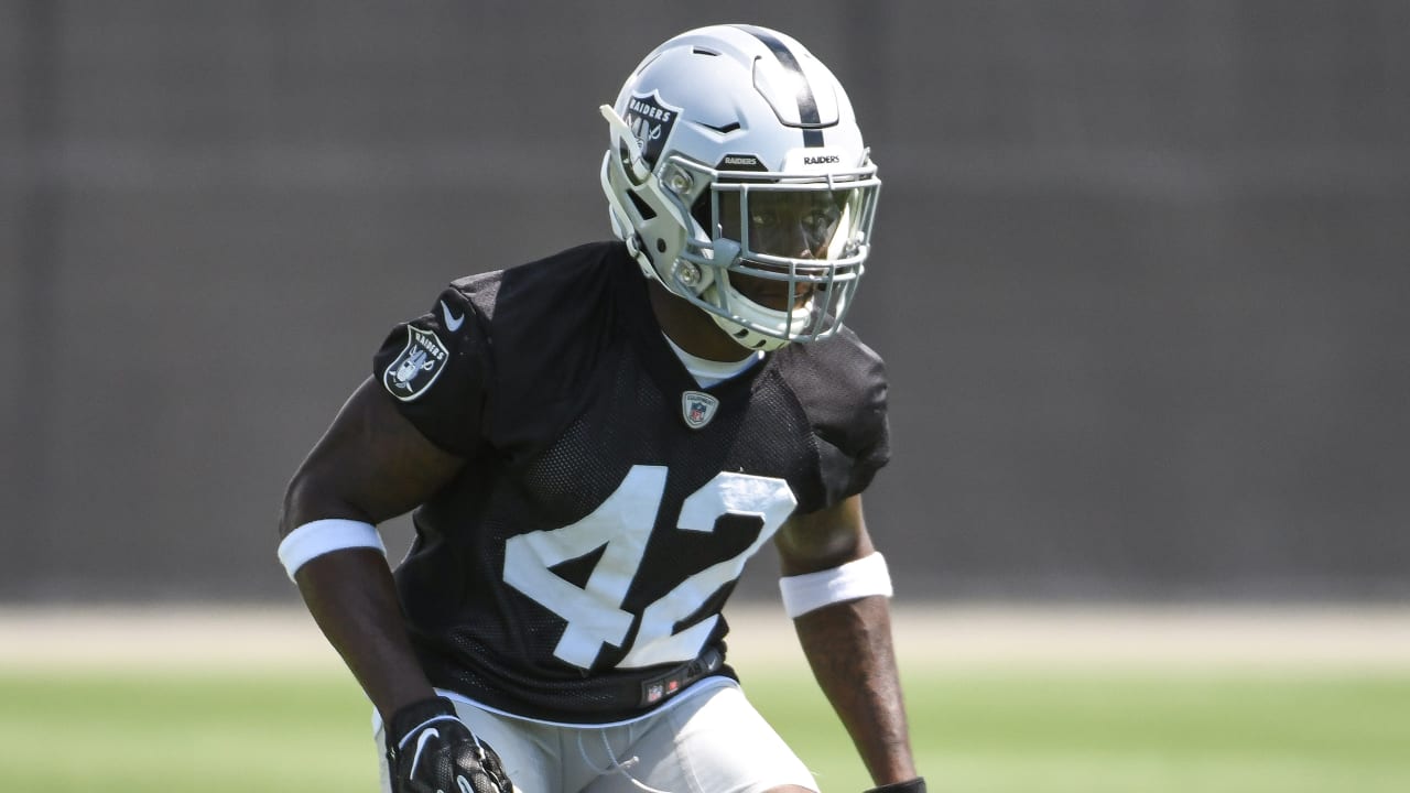 Karl Joseph aims to lead secondary in 2019