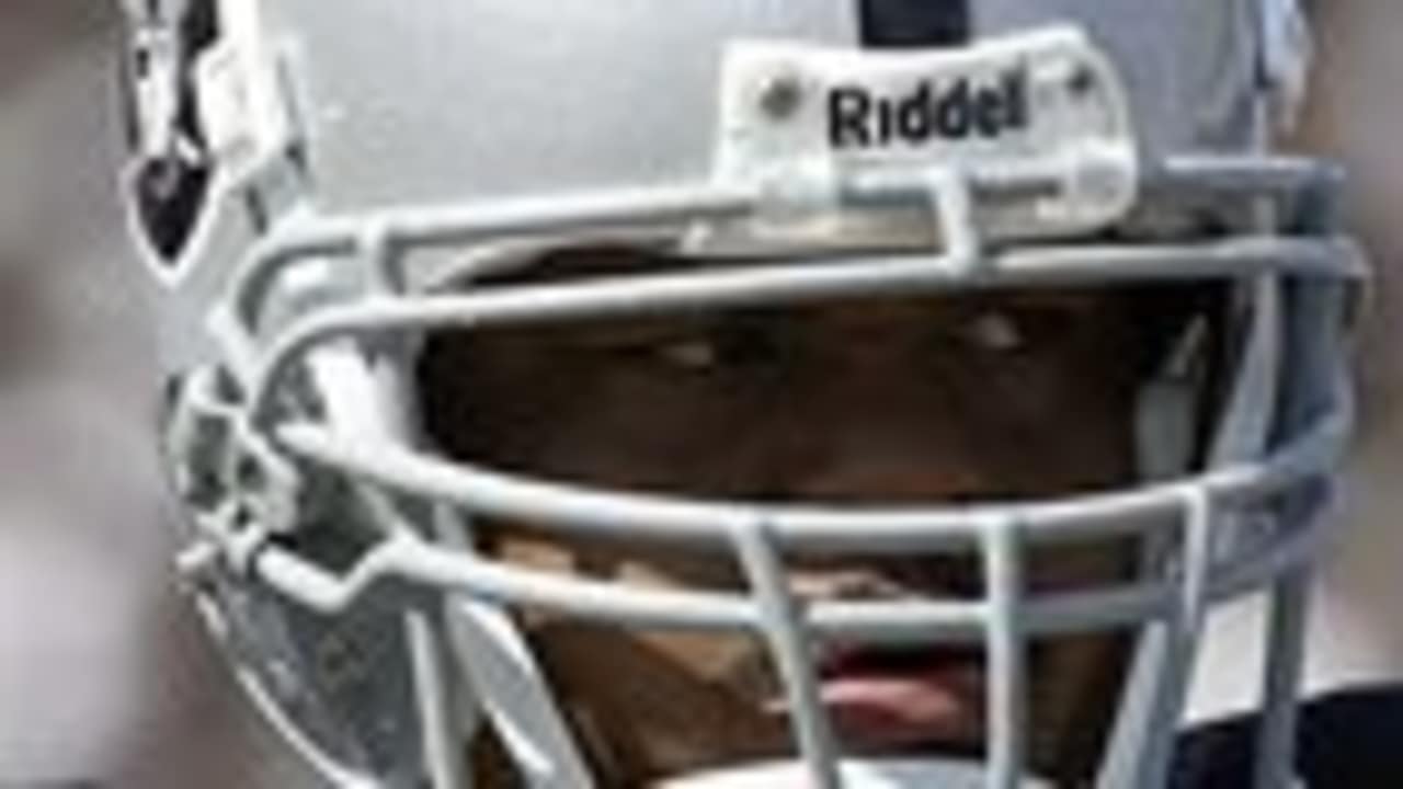 Q&A with Khalif Barnes