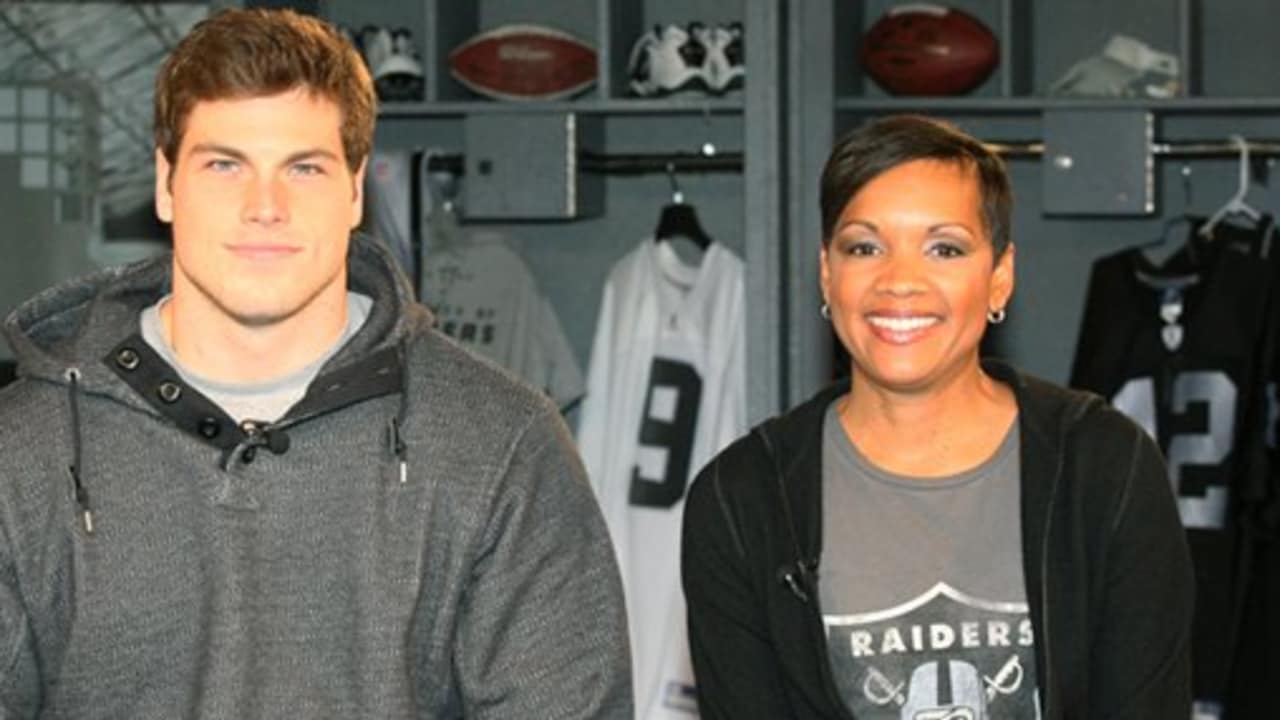 Behind the Shield with Miles Burris