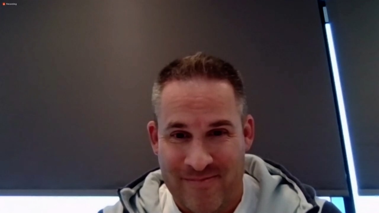 Coach McDaniels recaps win over the Patriots: 'The entire team showed ...