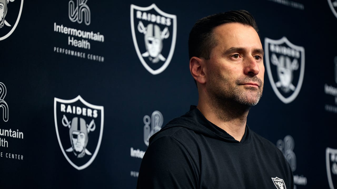 Dave Ziegler recaps 2023 NFL Draft: 'Excited about the last three days'