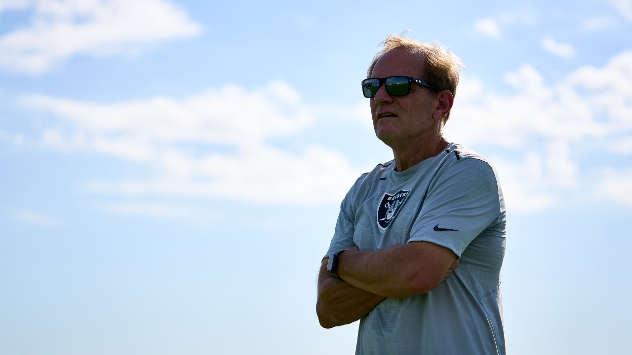 A Family Legacy of Excellence: The Raiders and the Romanskis