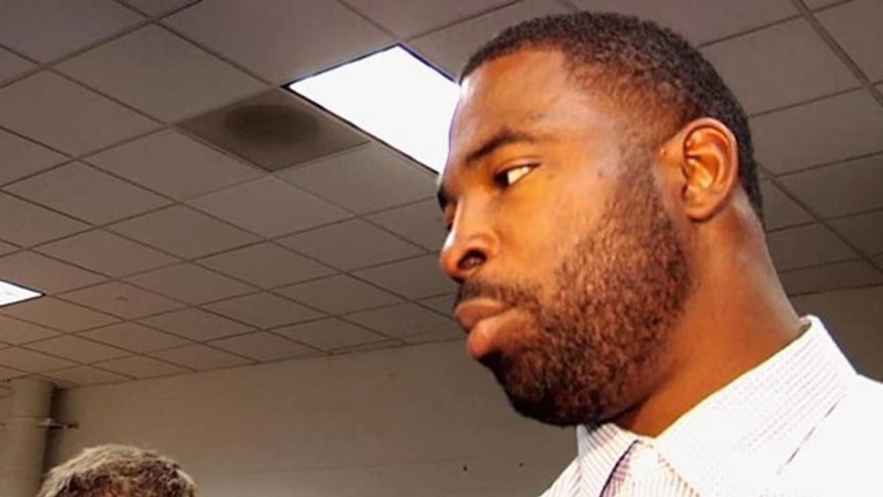 Tuck Feels Raiders are Close