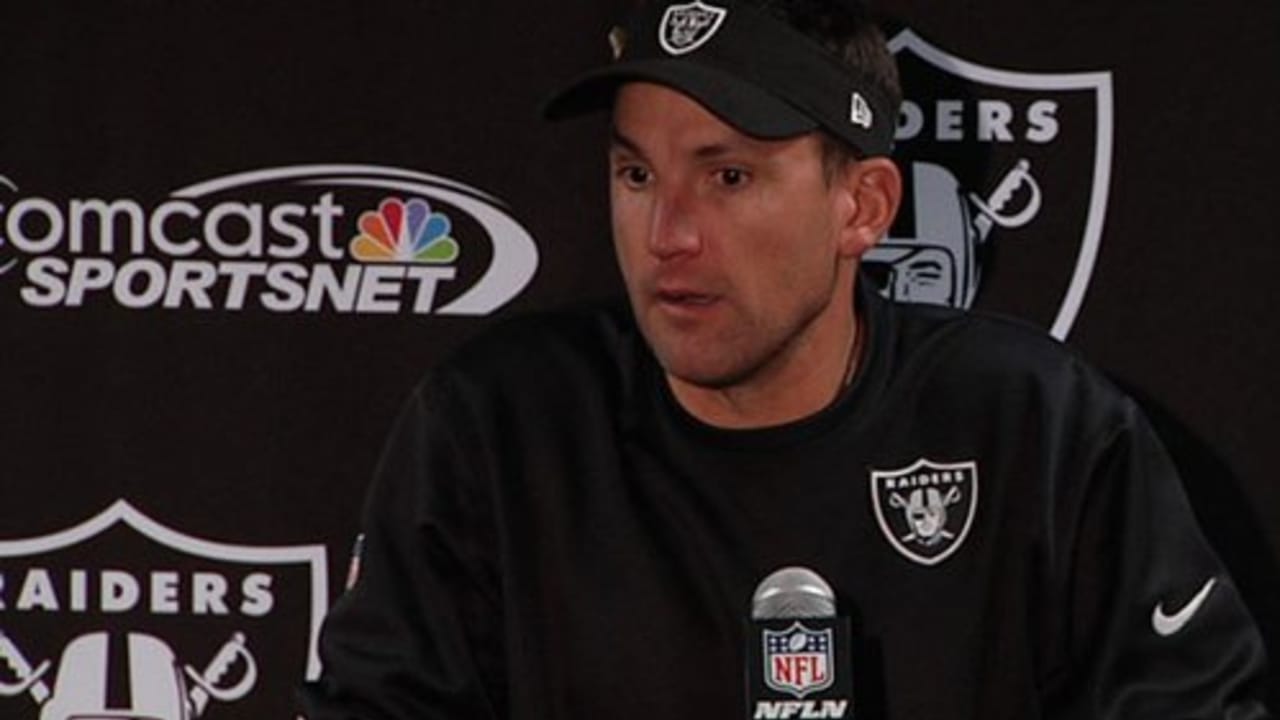 Press Conference Coach Allen Nov 10