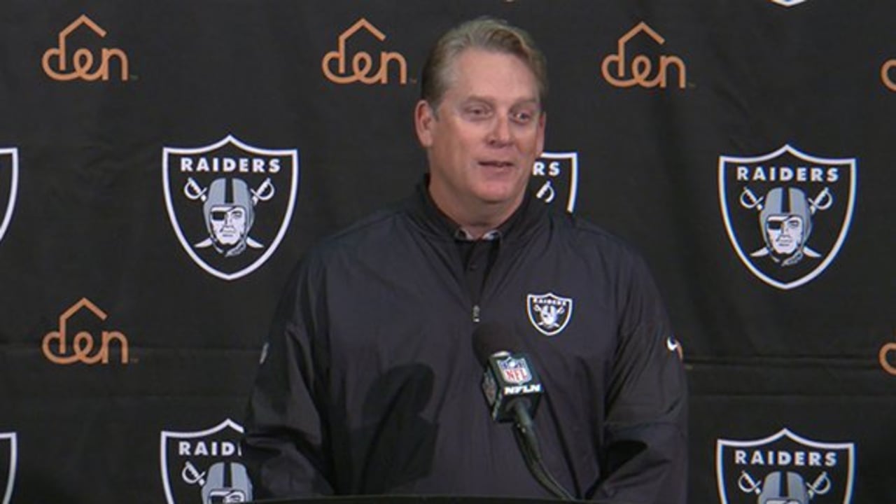 Del Rio: "All Three Phases Came Together"