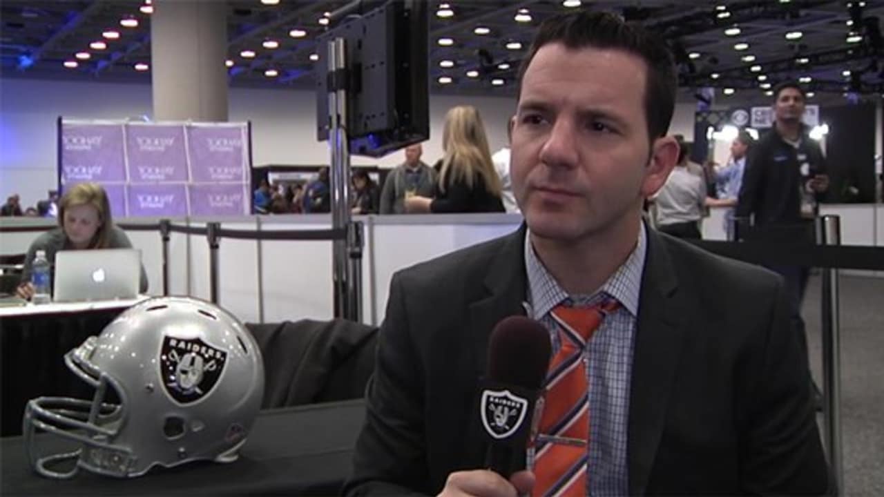 Ian Rapoport Reviews 2015 Season