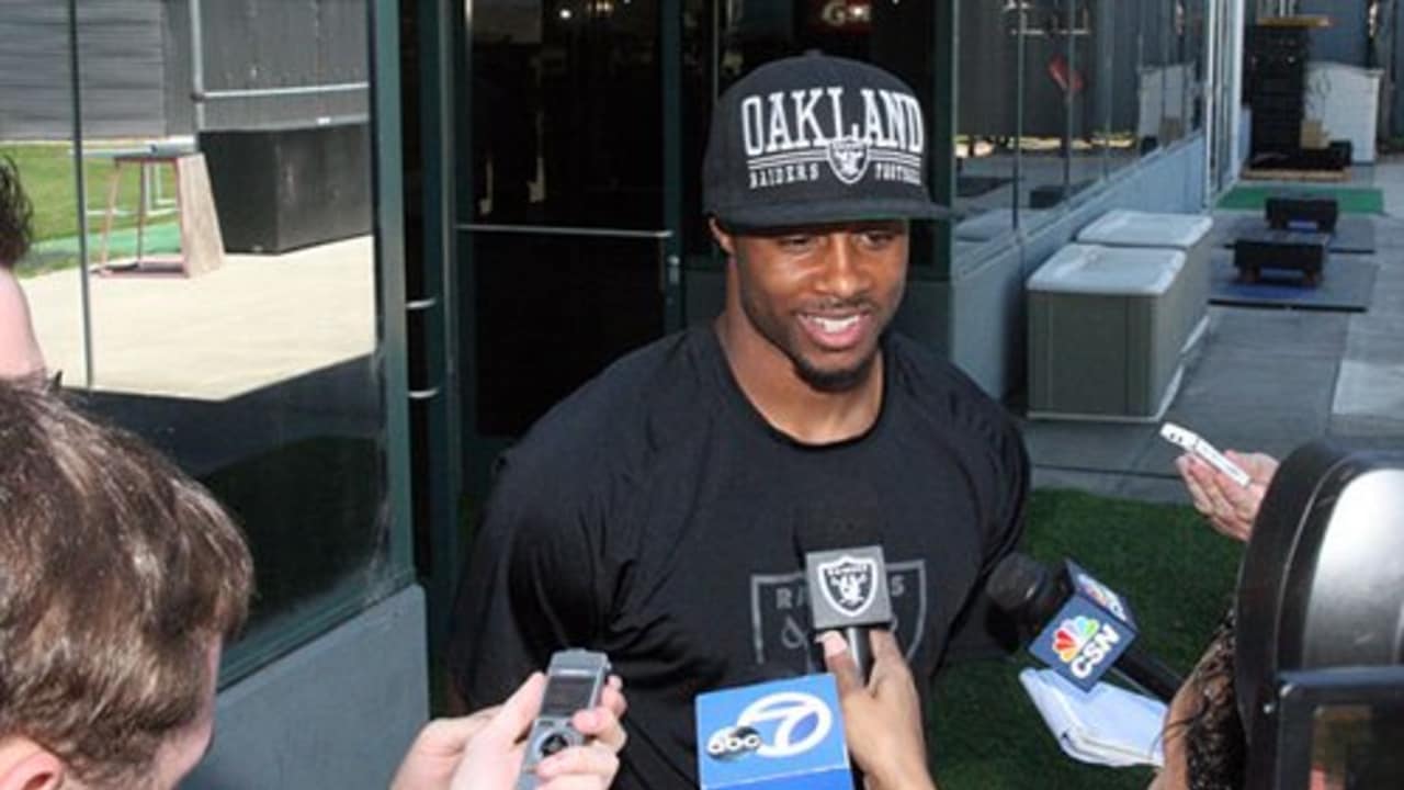 Taiwan Jones Talks OTAs