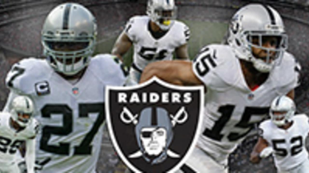 By The Numbers: An Inside Look At The Raiders Early Success