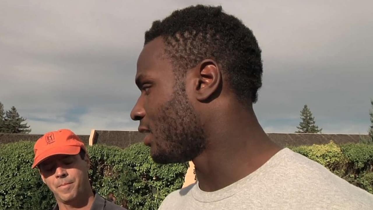 Murray Learned a Lot Last Year