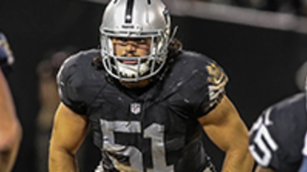 Linebacker Ben Heeney Paces Defense In NFL Debut