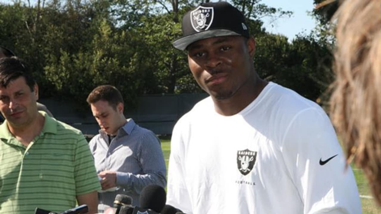 Mack "Can't Wait" to Hit