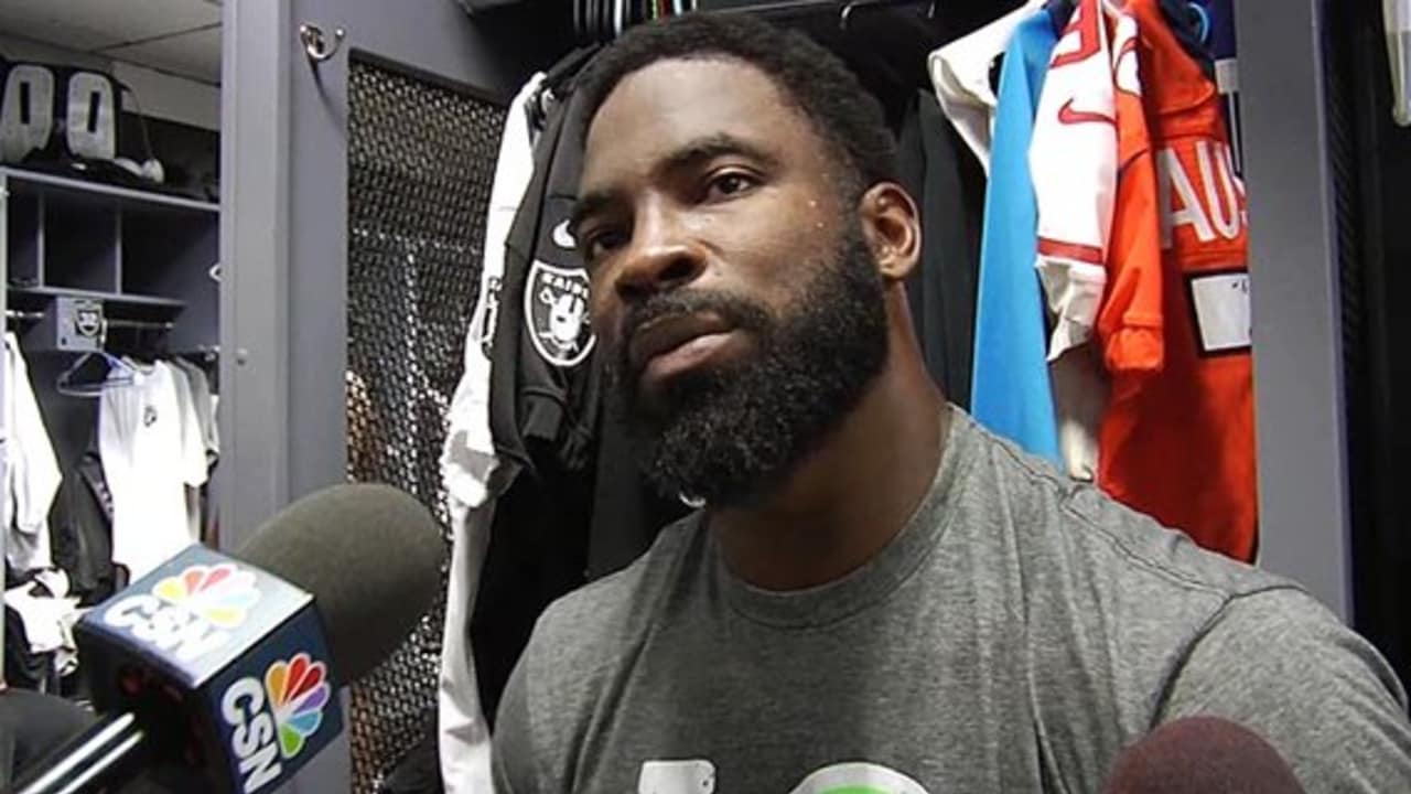 Justin Tuck Talks Mack, Sacks, Bengals and More