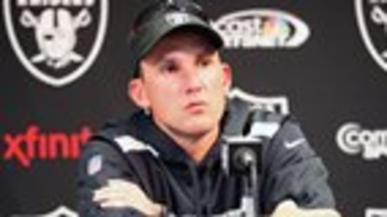 Coach Allen Talks Injuries, Chiefs and More