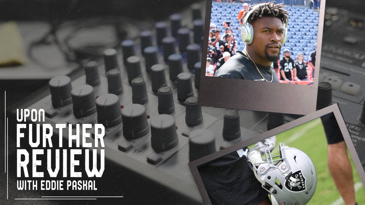 Upon Further Review: Jason Cabinda, David Helman