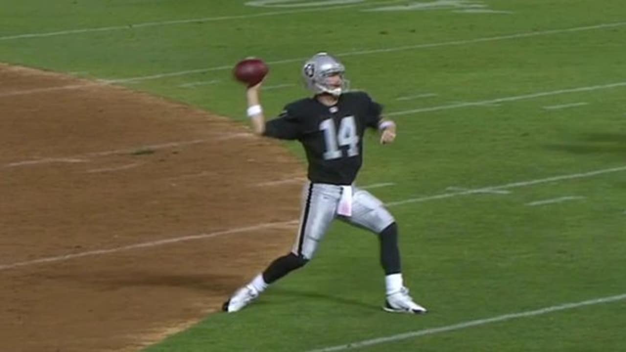 Q2 McGloin 15-yard touchdown pass
