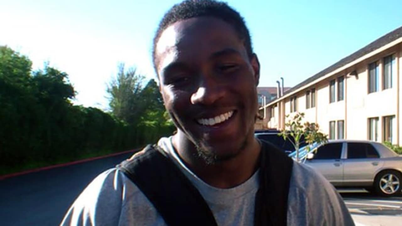 Interview with Moore