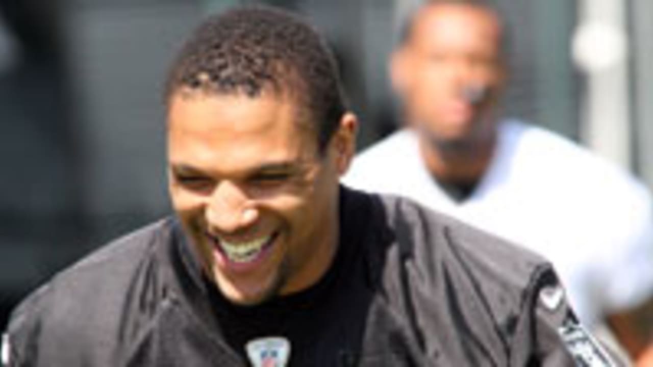 Branch Hungry for Football