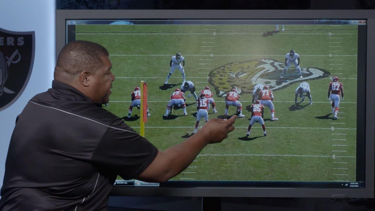 Chalk Talk Week 2: Kansas City Chiefs