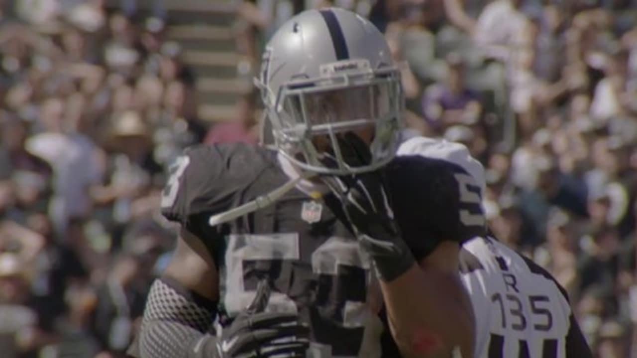 Best Of Malcolm Smith 2015