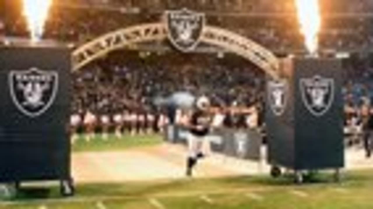 Pat Sims bleibt bei den Raiders