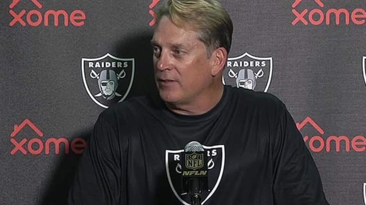 Coach Del Rio Breaks Down 37-29 Win in San Diego