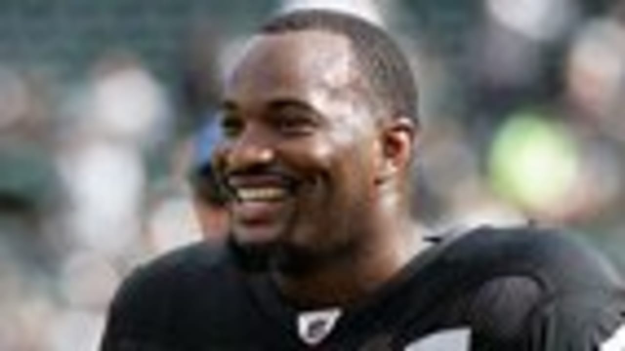 Raiders FB Marcel Reece Selected for First Pro Bowl
