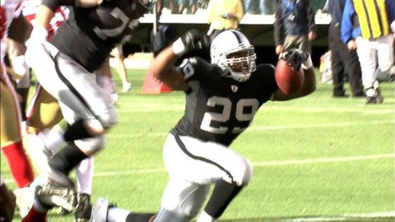 49ers 28 Raiders 24
