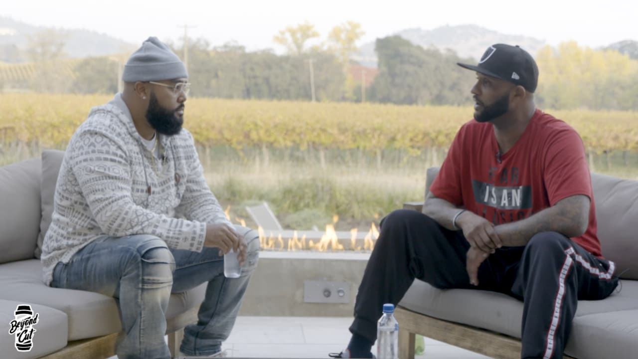 Beyond The Cut: CC Sabathia - Part 1