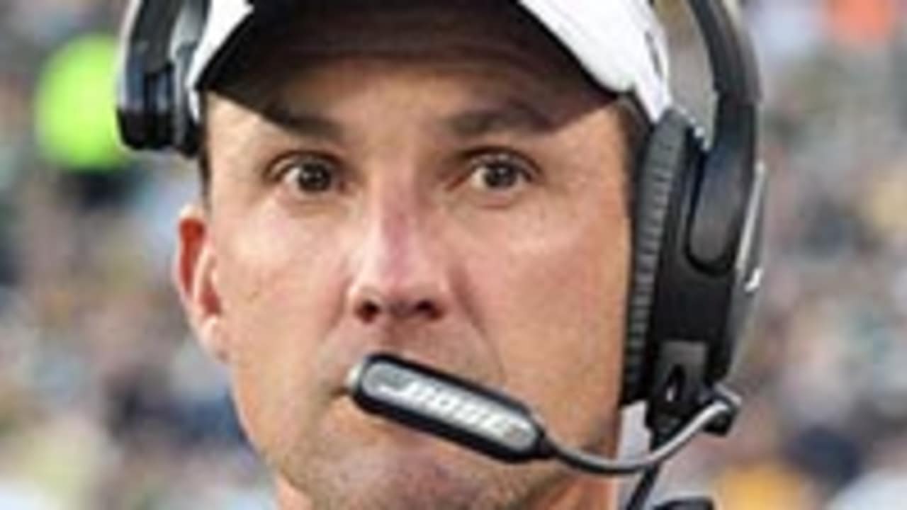 Coach Allen Breaks Down Loss to Packers