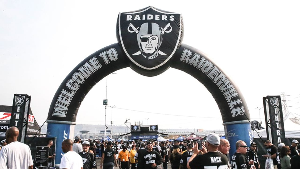 Photo Gallery: Best of Raiderville