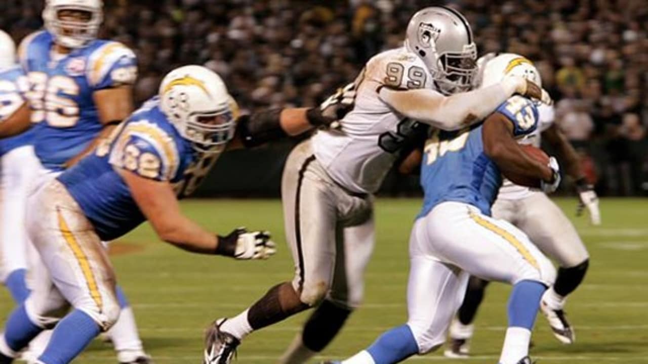 Week 1 Game Photos