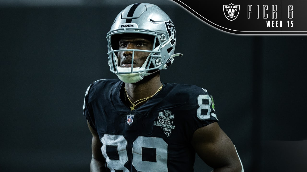 Pick Six: How can the Raiders get back in the win column?