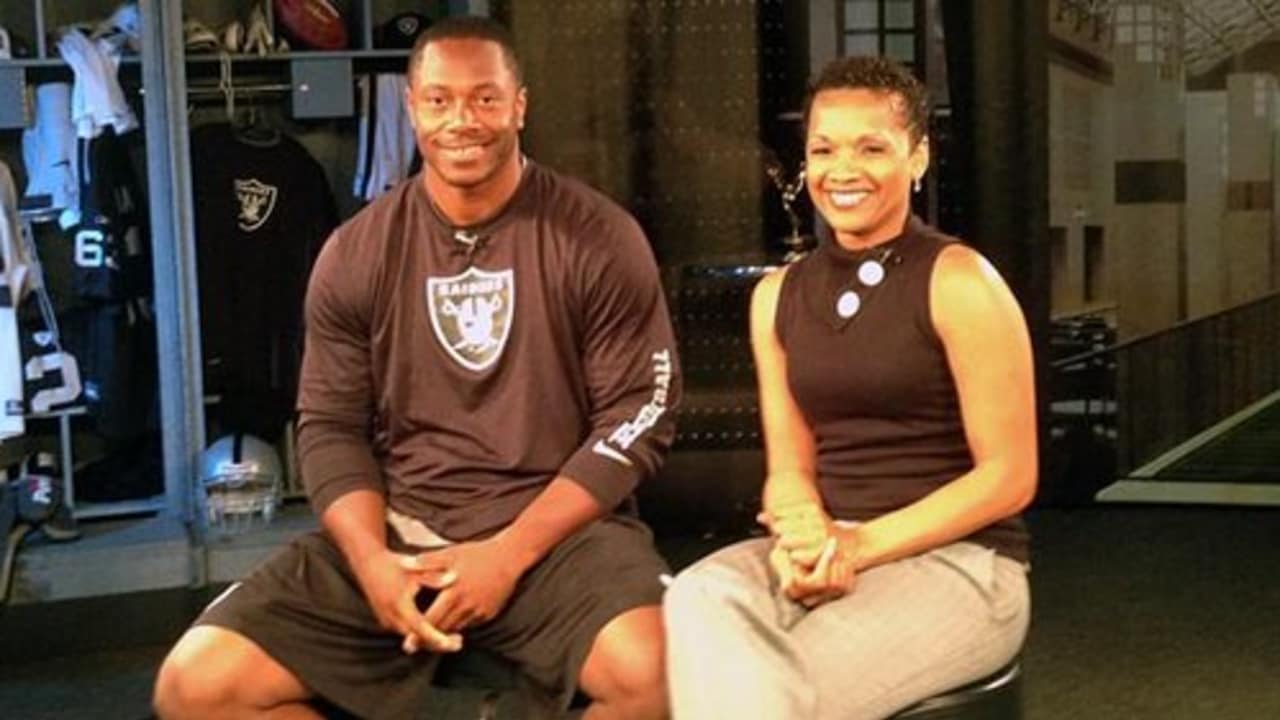 Behind the Shield with Nick Roach