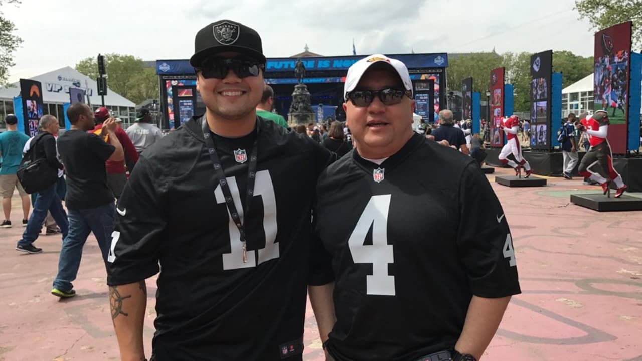 2017 NFL Draft