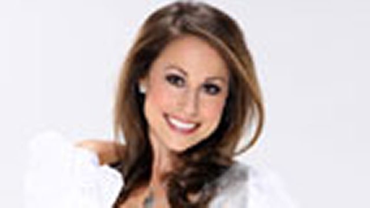 Jennifer's Video Bio